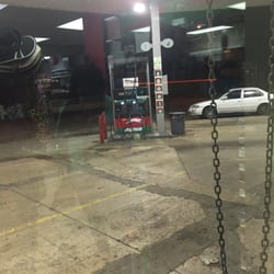 PUMA GAS STATION - 11 Photos - Gas Stations - Av. Isla Verde 5600 ...