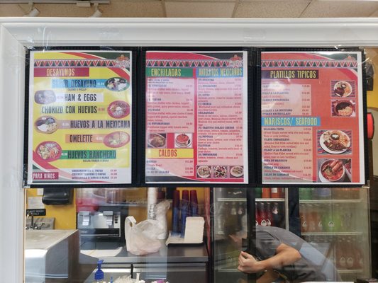 MI TIERRITA SABOR LATINO - Updated September 2025 - 1125 East Sugar ...