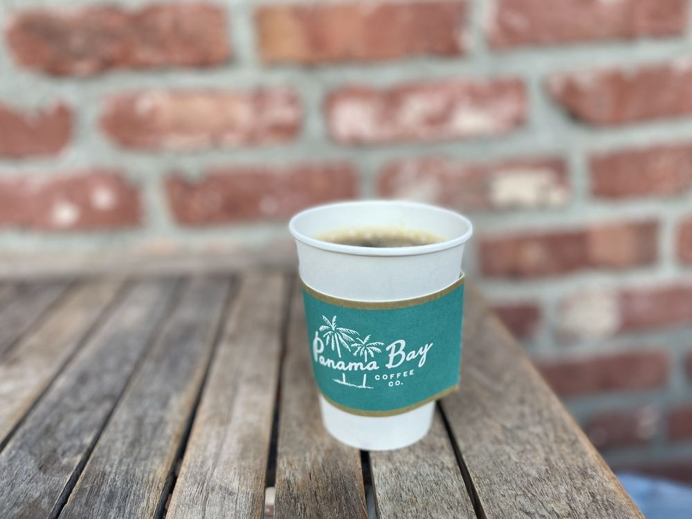 PANAMA BAY COFFEE CO. - Updated August 2024 - 109 Photos & 89 Reviews ...