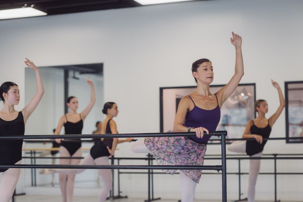 WALDWICK SCHOOL OF BALLET - Updated July 2024 - Request Information ...