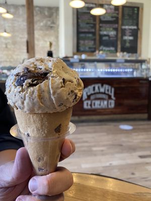 ROCKWELL ICE CREAM - Updated April 2025 - 278 Photos & 377 Reviews - 43 ...