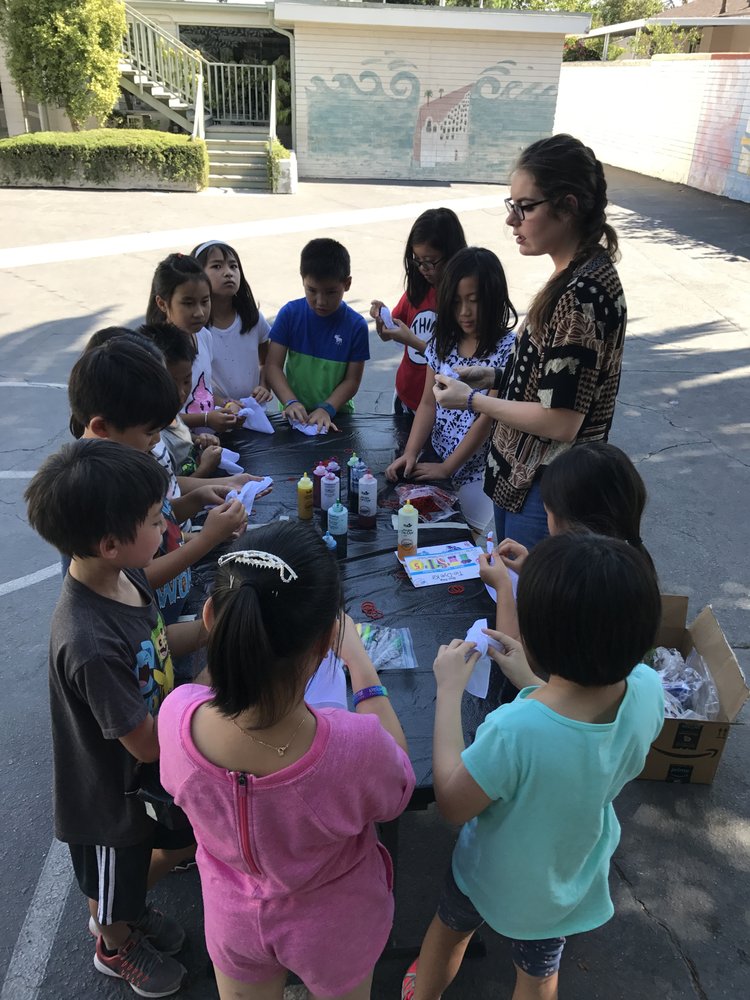 A PLUS LEARNING CENTER - 17 Photos - Tutoring Centers - 9677 Longden ...