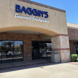 BAGGIN’S GOURMET SANDWICHES - SCOTTSDALE - Updated November 2025 - 92 ...