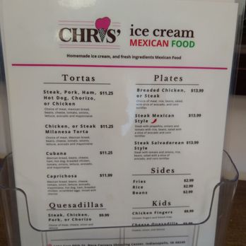 CHRIS’ ICE CREAM - Updated November 2024 - 398 Photos & 321 Reviews ...