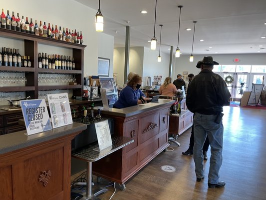 BLUESTONE VINEYARD - Updated April 2025 - 108 Photos & 84 Reviews ...