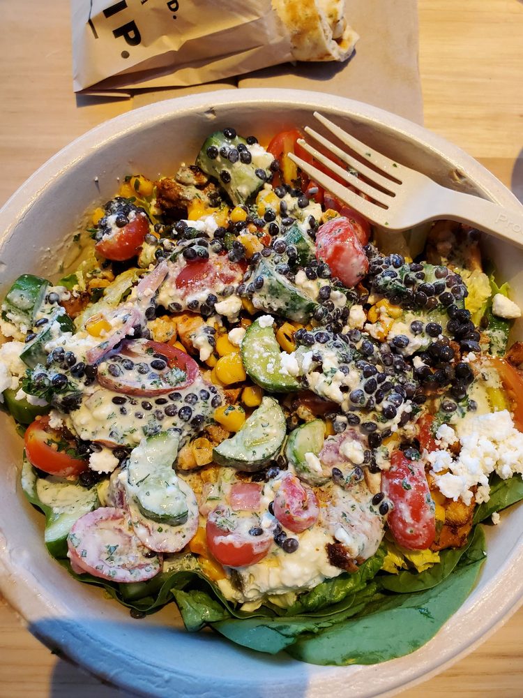 CAVA - Updated July 2025 - 101 Photos & 190 Reviews - 5100 Belt Line Rd ...