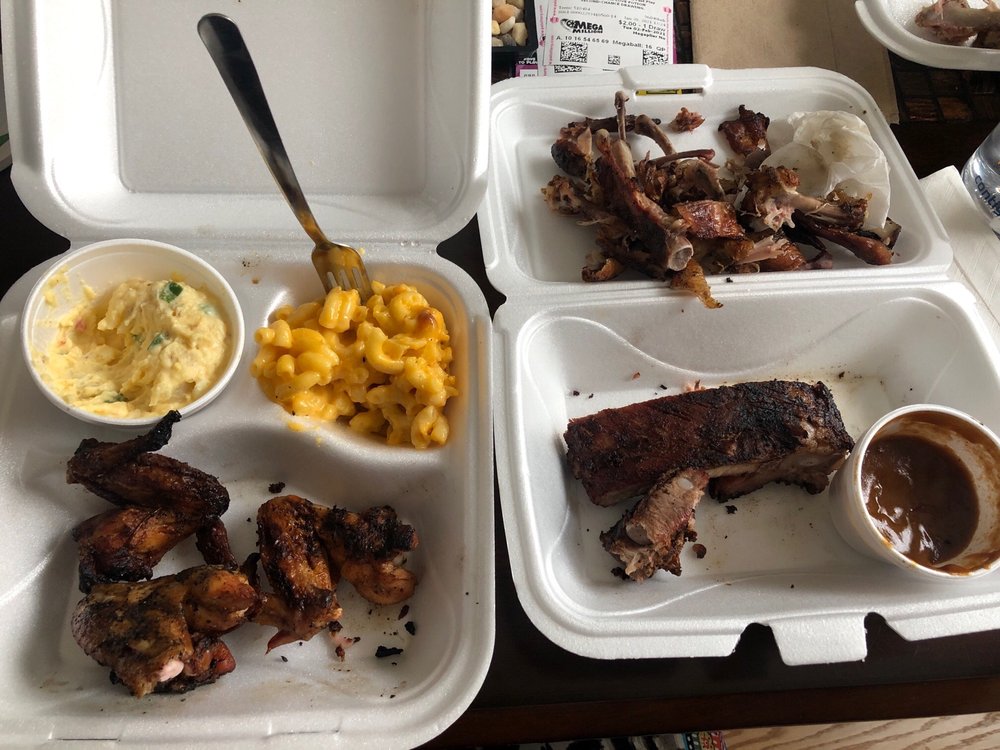 SHOWCASE BBQ - Updated February 2025 - 92 Photos & 155 Reviews - 6800 ...