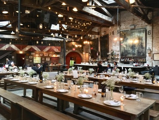 HOUSTON HALL - 374 Photos & 565 Reviews - 222 W Houston St, New York ...