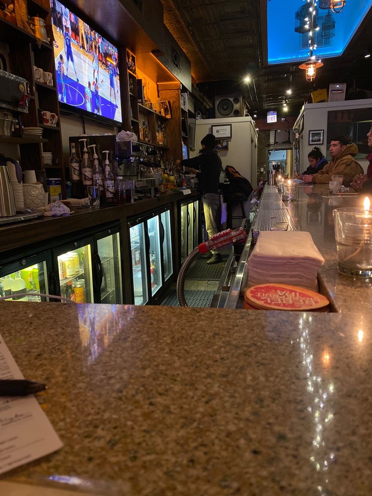 NIGHTHAWK CHICAGO - Updated February 2025 - 126 Photos & 125 Reviews ...