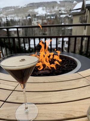 THE REMEDY BAR - Updated April 2025 - 311 Photos & 159 Reviews - 1 Vail ...