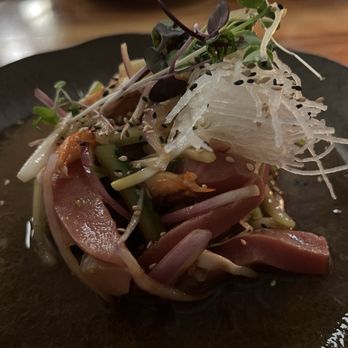 MIRAKUTEI SUSHI & RAMEN - Updated May 2025 - 813 Photos & 682 Reviews ...