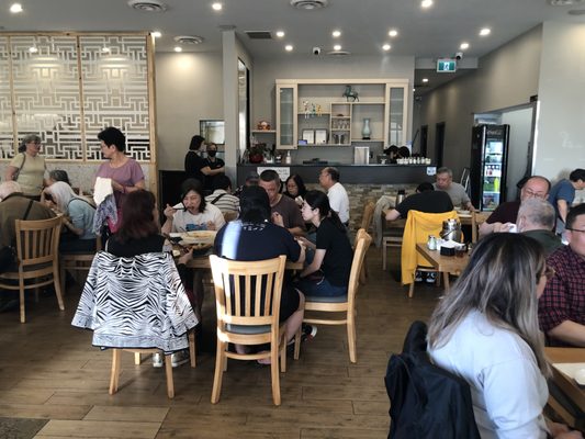 VAN TEA CAFE - 65 Photos & 15 Reviews - 150-9020 Capstan Way, Richmond ...