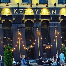 THE KERRYMAN - Updated May 2025 - 334 Photos & 537 Reviews - 661 N ...