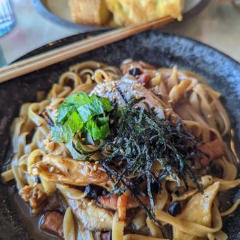 WASUTA PASTA - Updated July 2024 - 270 Photos & 79 Reviews - 202-7080 ...