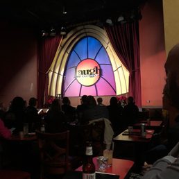 LAUGH FACTORY - Updated December 2025 - 391 Photos & 782 Reviews - 3175 ...