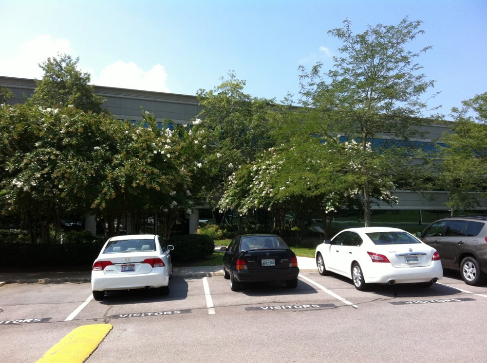 SAIC - Updated March 2026 - 151 Lafayette Dr, Oak Ridge, Tennessee ...