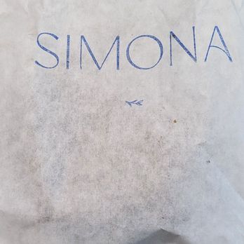 SIMONA CAFE - Updated September 2024 - 50 Photos & 27 Reviews - 35 N St ...