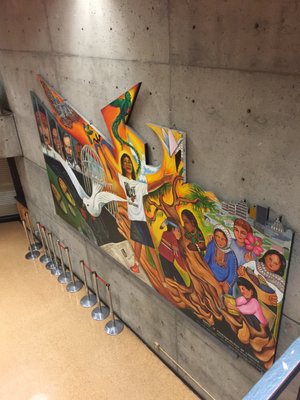 SFSU - J. PAUL LEONARD LIBRARY - Updated July 2025 - 62 Photos & 53 ...