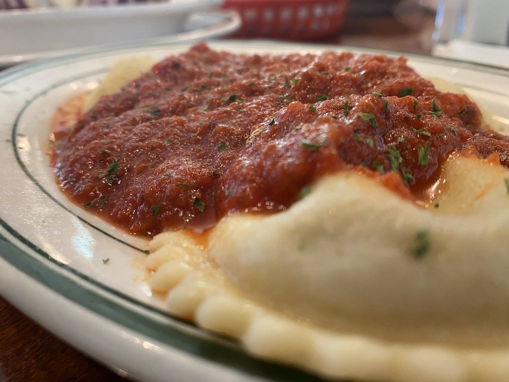 JOHNNY RUSSO’S ITALIAN KITCHEN - 120 Photos & 323 Reviews - 1335 W ...