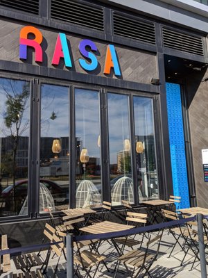 RASA - 697 Photos & 455 Reviews - Indian - 1247 First St SE, Washington ...