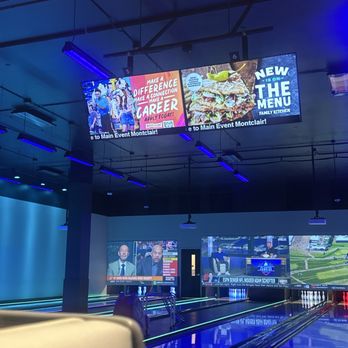 MAIN EVENT MONTCLAIR - Updated March 2025 - 63 Photos & 47 Reviews ...