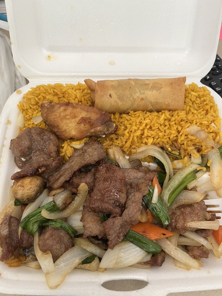 HONG KONG NEW YORK - Updated October 2025 - 12 Photos & 43 Reviews ...