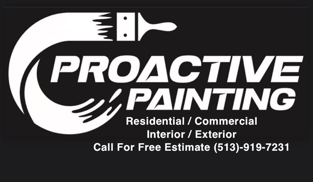 PROACTIVE PAINTING - Updated September 2024 - Trenton, Ohio - Painters ...