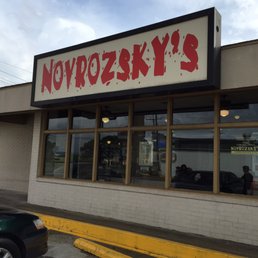 NOVROZSKY’S HAMBURGERS - Updated June 2026 - 53 Photos & 30 Reviews ...