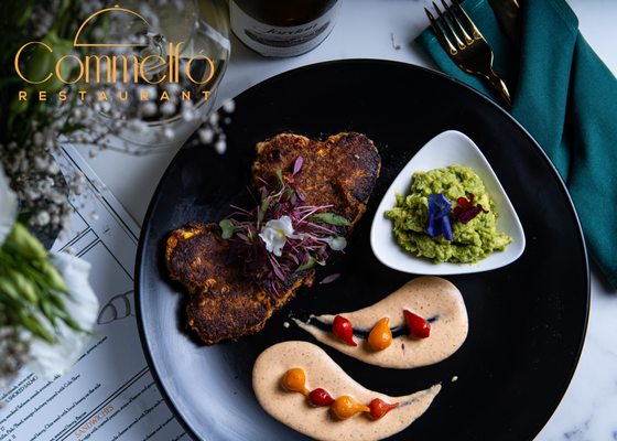 COMMELFO RESTAURANT - 167 Photos & 111 Reviews - 10859 Emerald Coast ...