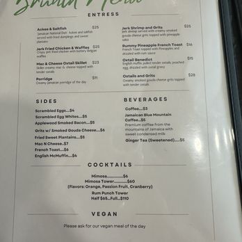 REGGAE JERK HUT - Updated June 2025 - 251 Photos & 171 Reviews - 7001 S ...