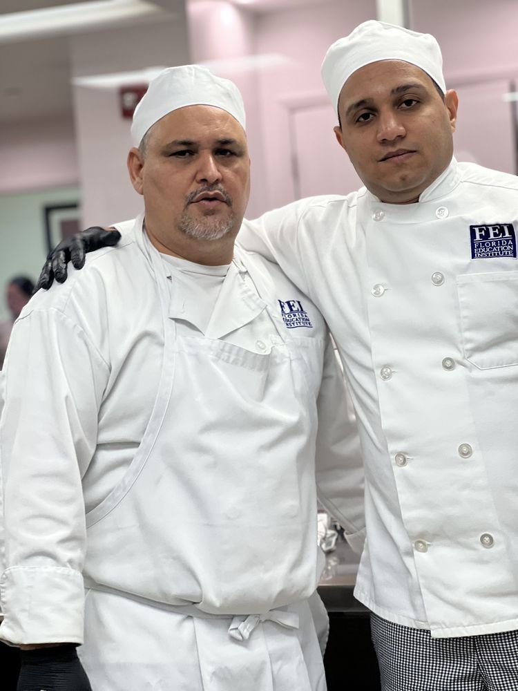 FLORIDA EDUCATION INSTITUTE - Updated September 2025 - 35 Photos - 5818 ...