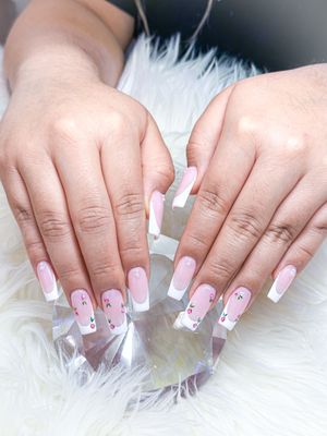 FOREVER NAILS & SPA - Updated May 2024 - 4885 Photos & 920 Reviews ...