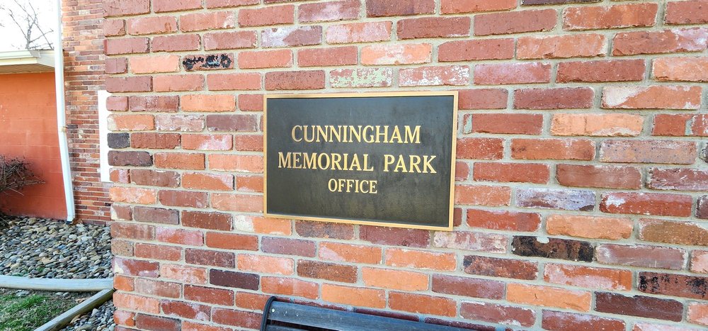 CUNNINGHAM MEMORIAL PARK - Updated July 2025 - 16 Photos - 815 ...