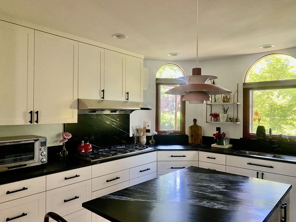 MICHAEL HOMCHICK STONEWORKS - Updated October 2025 - 71 Photos & 12 ...