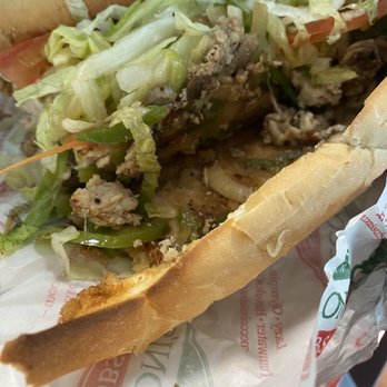 MECONI’S ITALIAN SUBS - Updated August 2024 - 53 Photos & 196 Reviews ...