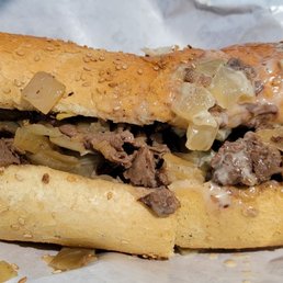 DELCO STEAKS - Updated April 2025 - 104 Photos & 142 Reviews - 2567 ...