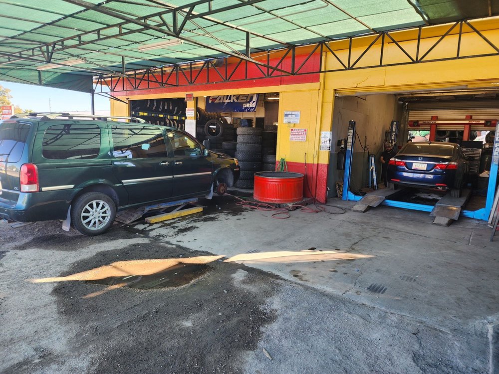 GALAVIZ - Updated October 2025 - 13 Photos & 25 Reviews - 748 N Arizona ...