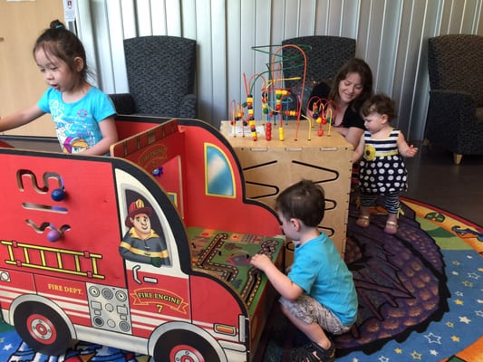 IMAGINON - THE JOE AND JOAN MARTIN CENTER - Updated February 2025 - 126 ...