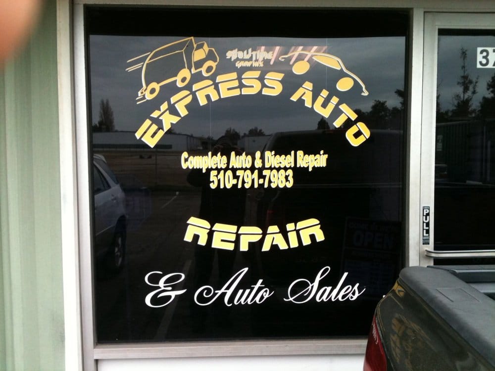 EXPRESS AUTO REPAIR - Updated October 2025 - 21 Reviews - 37900 Cedar ...