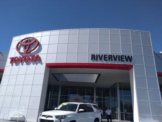 BERGE TOYOTA - Updated August 2025 - 339 Photos & 704 Reviews - 2020 W ...