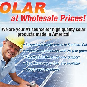 BRIGHT PLANET SOLAR - SAN DIEGO - Updated June 2025 - 49 Reviews - 7706 ...