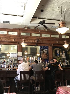 MULBERRY STREET BAR - 128 Photos & 170 Reviews - Dive Bars - 176 ...