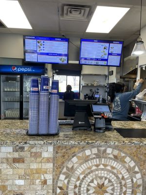 GYROZ - Updated November 2024 - 158 Photos & 498 Reviews - 13698 E ...