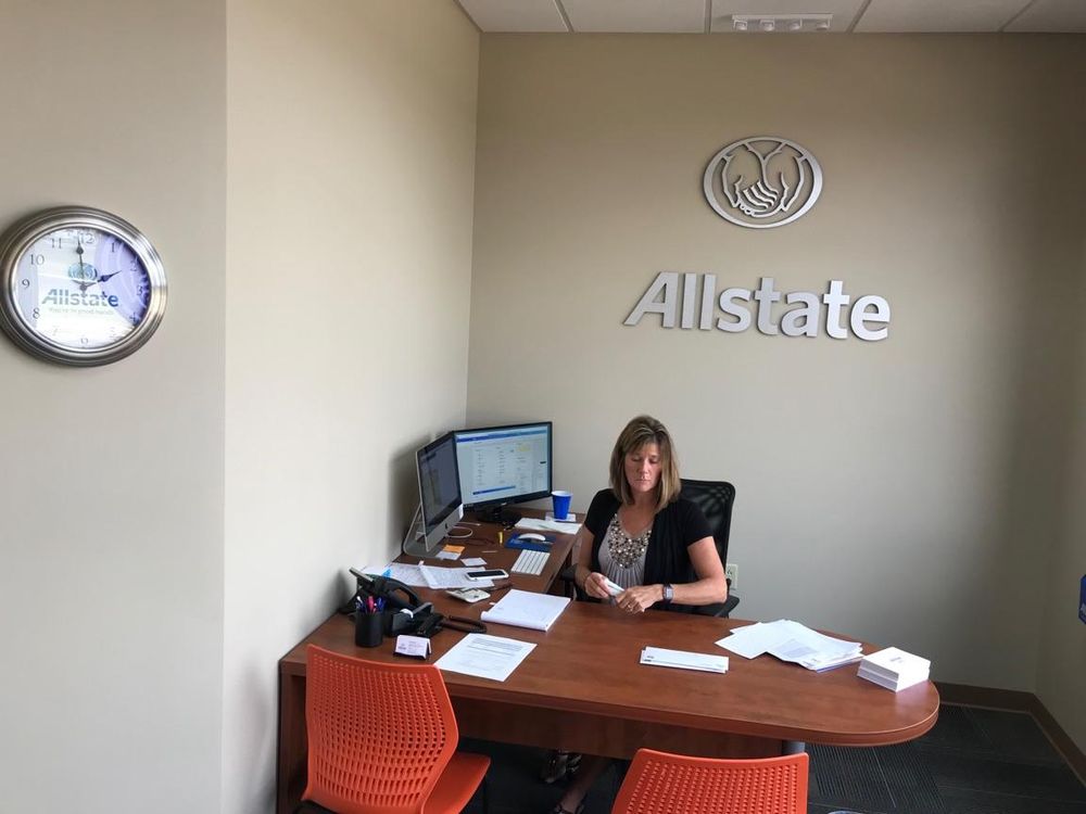 ALLSTATE INSURANCE: DOUGLAS ALLEN - Updated September 2025 - 4525 ...
