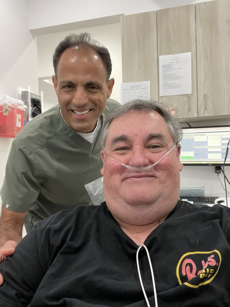 PROSTHODONTIST LAS VEGAS - Updated June 2026 - 6710 S Fort Apache Rd ...