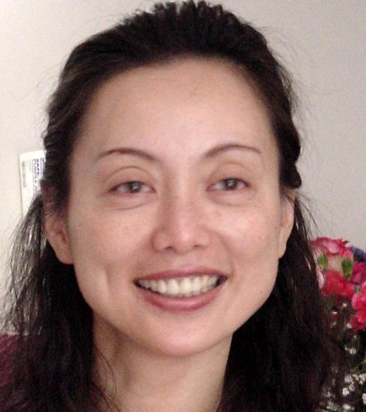 NANCY LIN - CLOSED - San Francisco, California - Career Counseling - Yelp