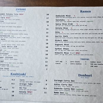 TANIKU IZAKAYA - Updated August 2024 - 741 Photos & 191 Reviews - 1035 ...