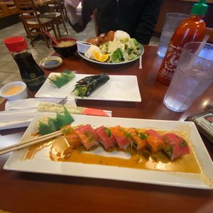 KATSU CAFE - 1192 Photos & 708 Reviews - 7305 Clairemont Mesa Blvd, San ...