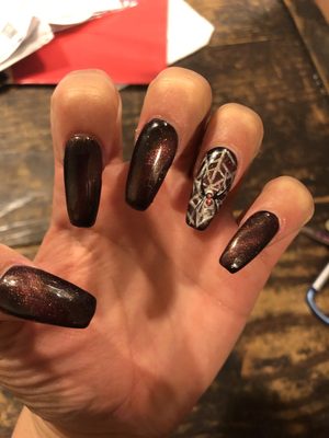 NV NAILS - 175 Photos & 141 Reviews - 1103 Lincoln Ave, Napa ...