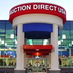 AUCTION DIRECT USA RALEIGH NC - 42 Photos & 88 Reviews - 7601 Glenwood ...